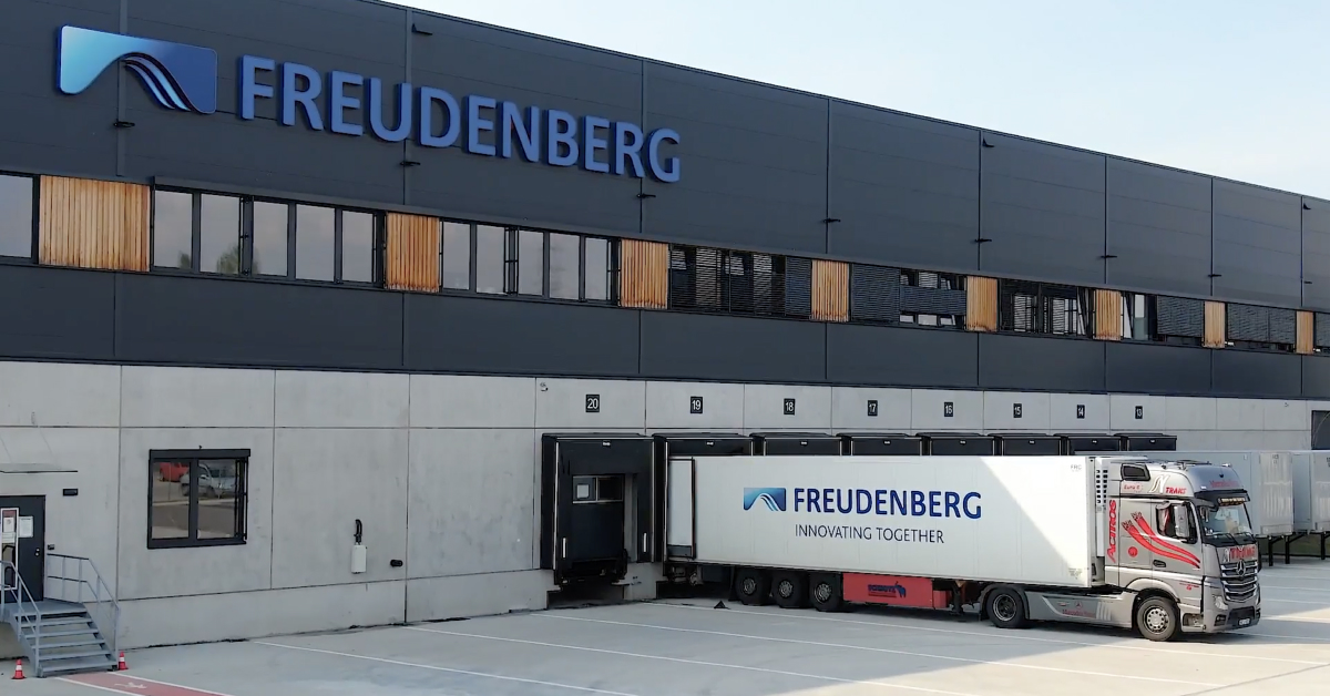 Truly transformative HR implementation revolutionizes industrial giant ...