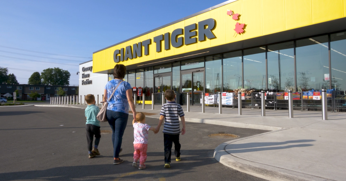 Digital transformation boosts employee engagement at Giant Tiger ...