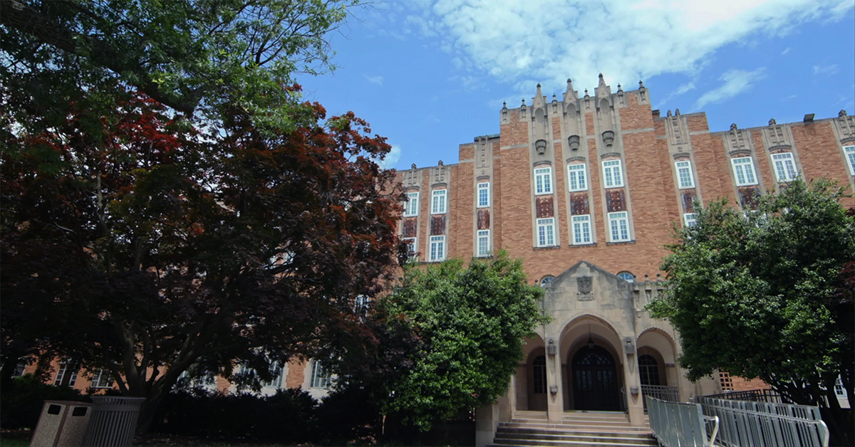 Howard Unifies HR and Finance to Enhance Student Support | Workday