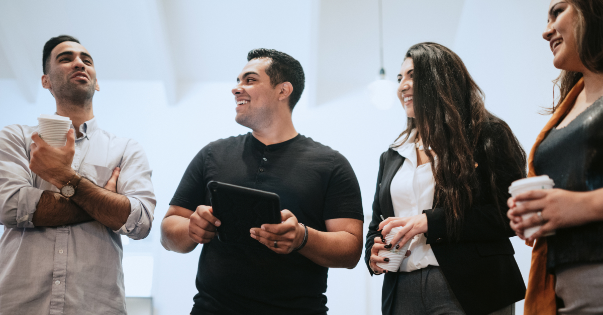 IMC Takes Advantage of Cutting-Edge Enterprise Software | Workday