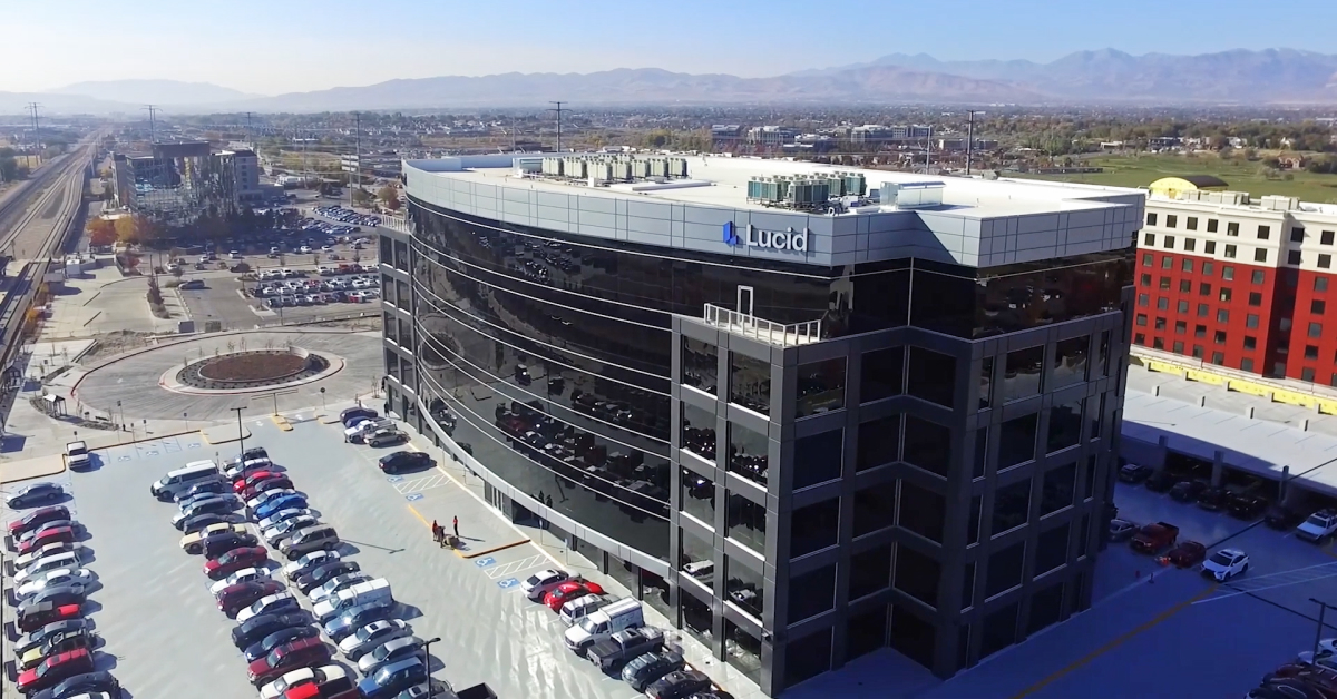 Lucid Software Boosts Headcount Planning and Forecasting | Workday US