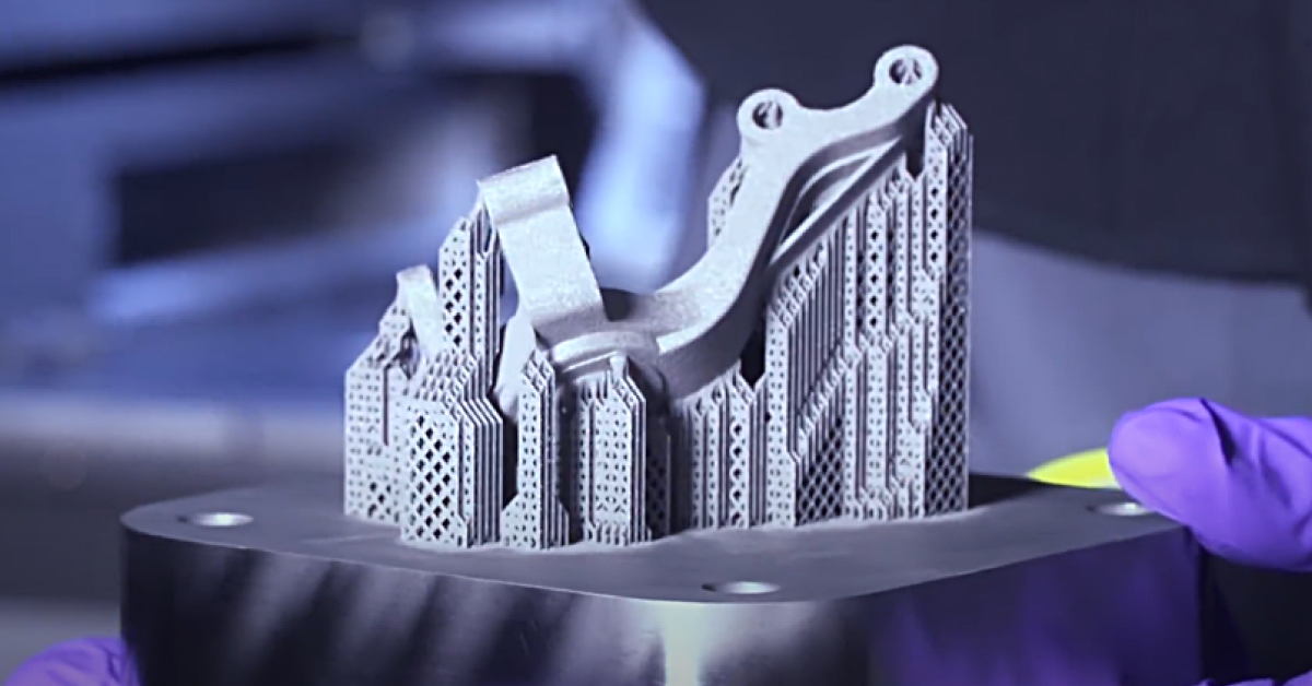 Materialise Increases Operational Efficiency by Using Dynamic HR ...