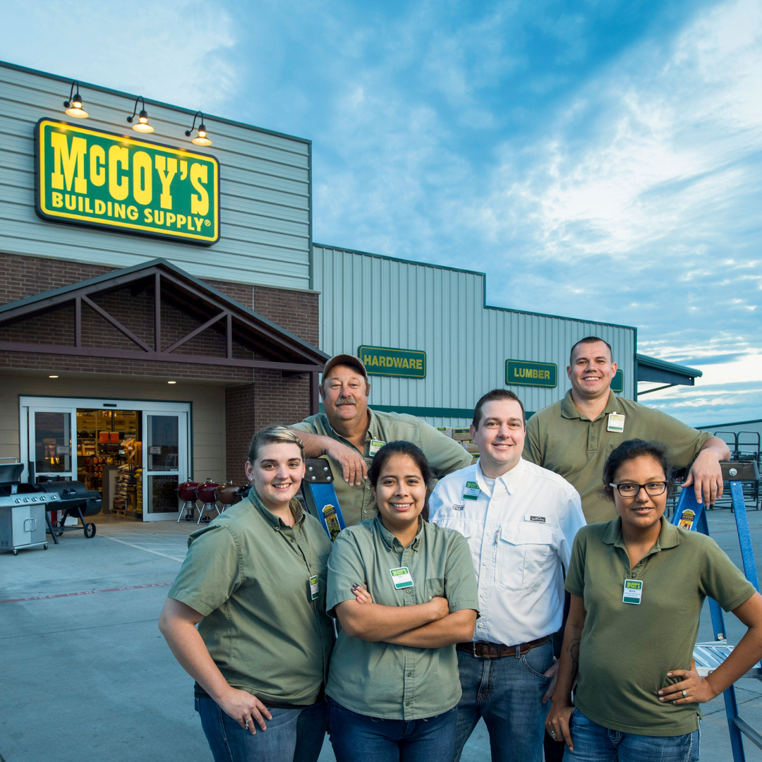 McCoy’s Revolutionizes Operations with Workday Integration