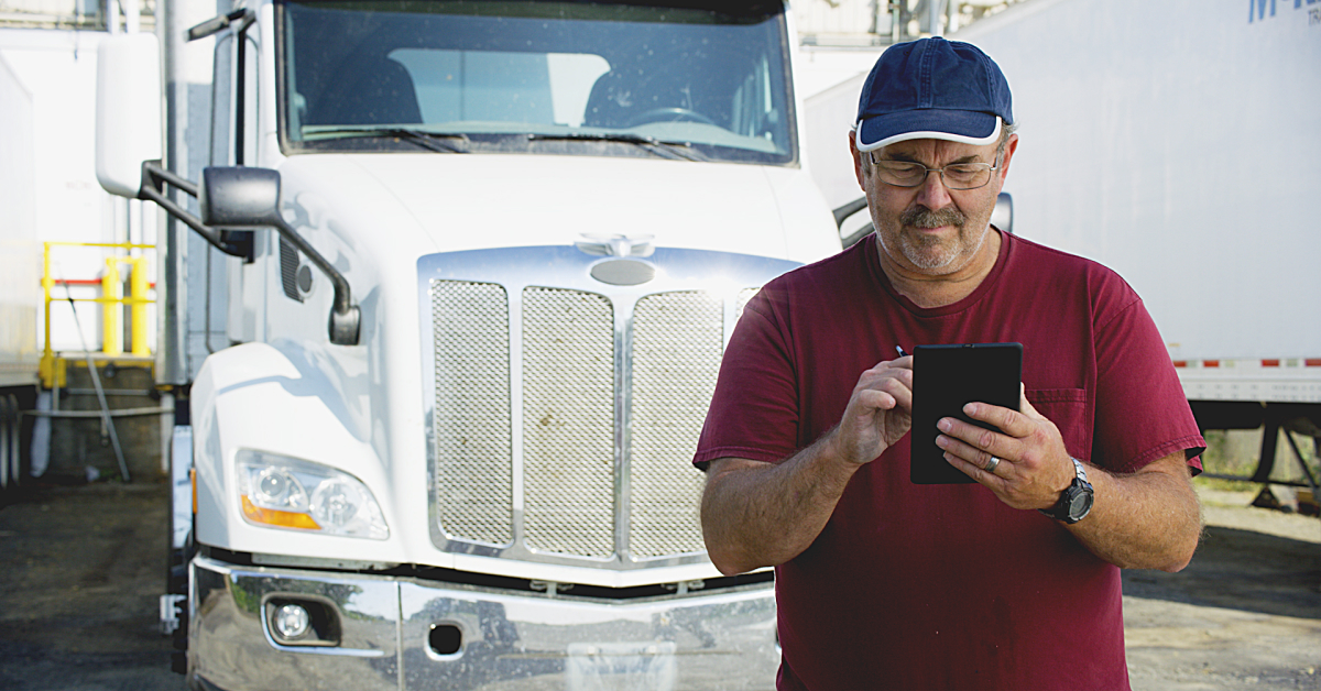Mobile app empowers frontline workers to continuously learn on the road ...