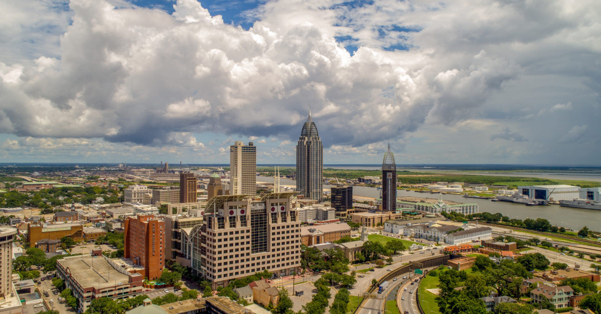 Mobile County: Embracing Change, Driving Progress | Workday US