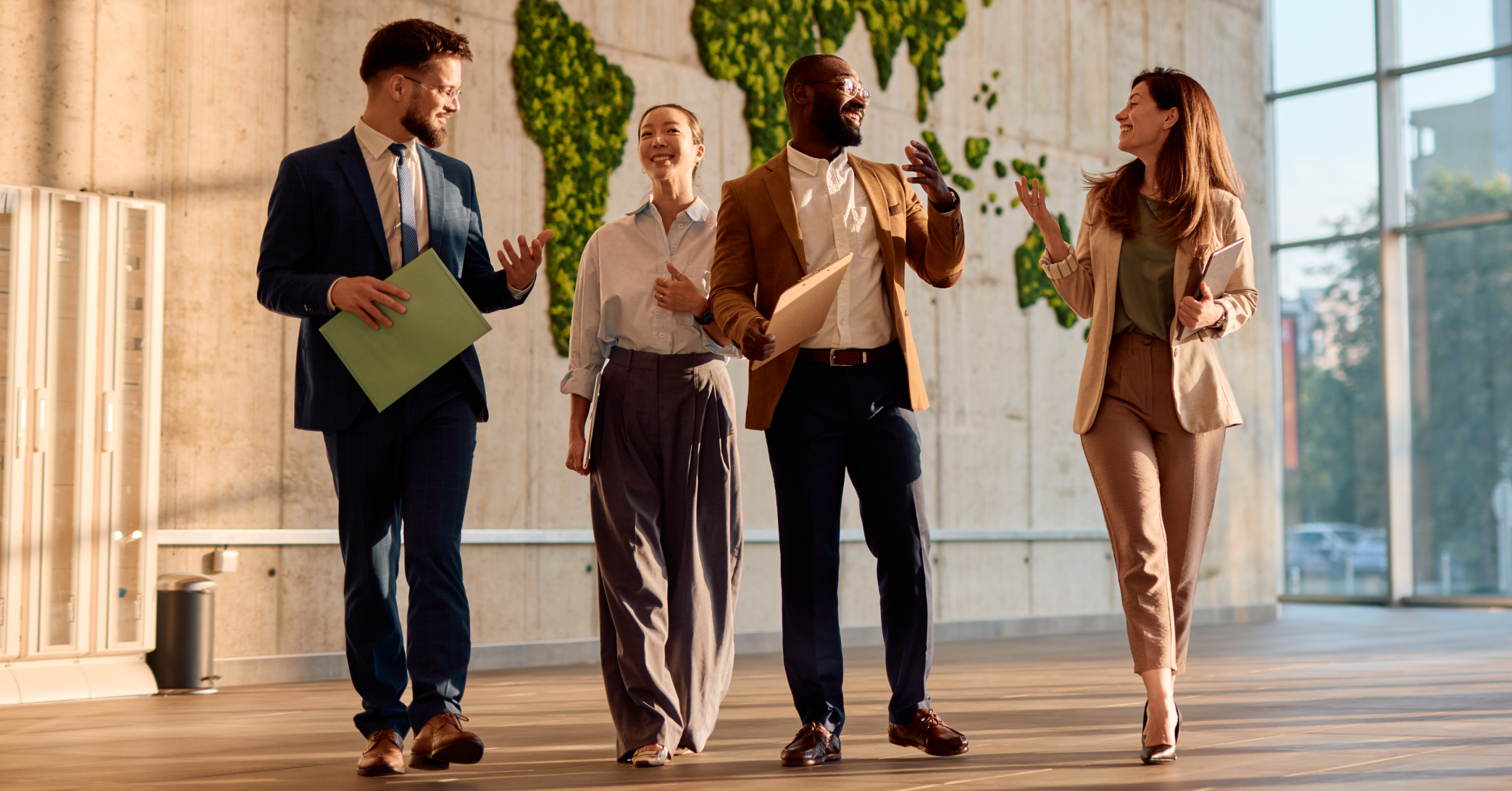 How Nutreco Is Driving People-First Change with Agile HR Technology | Workday US