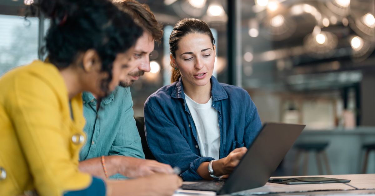 Data-Driven Transformation Fuels Onepoint's Growth | Workday