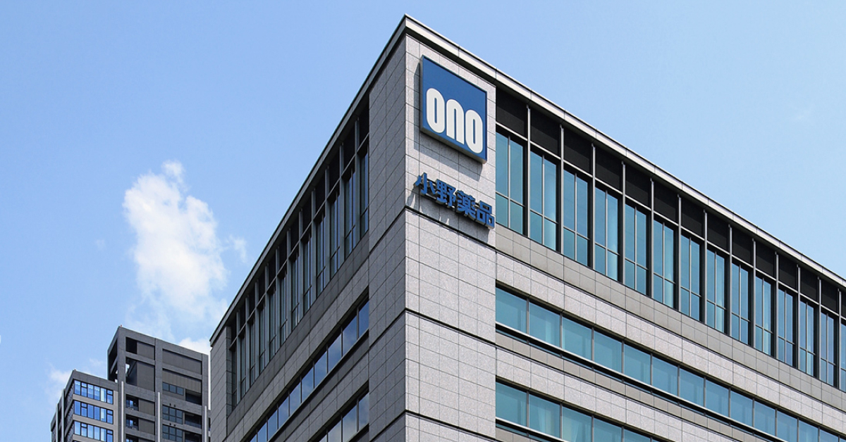 Ono Pharmaceutical Evolves Its HR Management Globally | Workday
