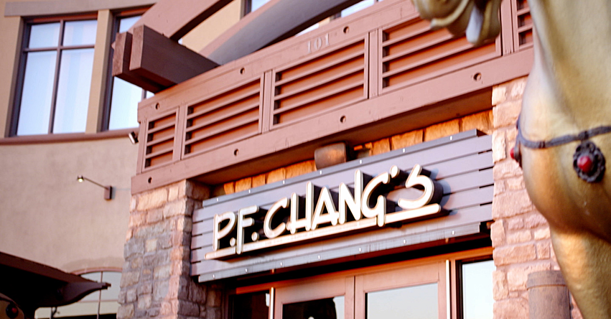 P.F. Chang’s Cooks Up Customer and Employee Satisfaction | Workday US
