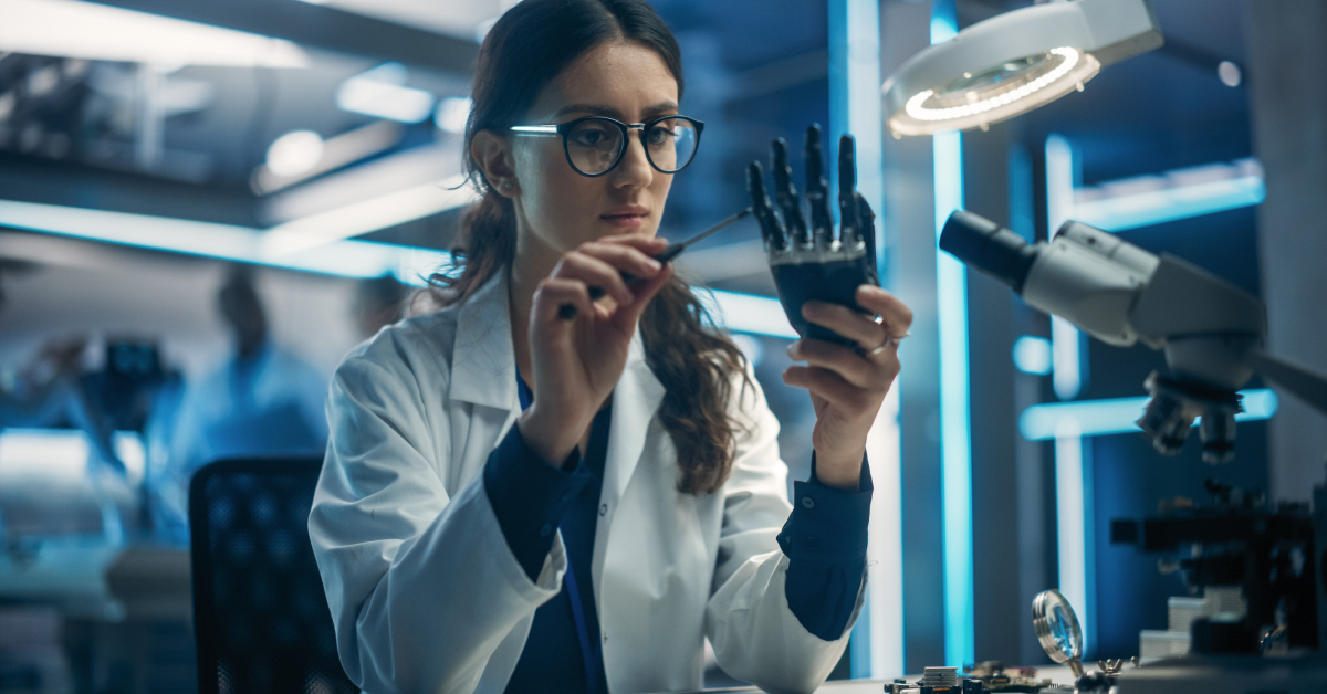 Designed to Scale: Job Architecture Redesign Maximizes Plexus’s Use of ...