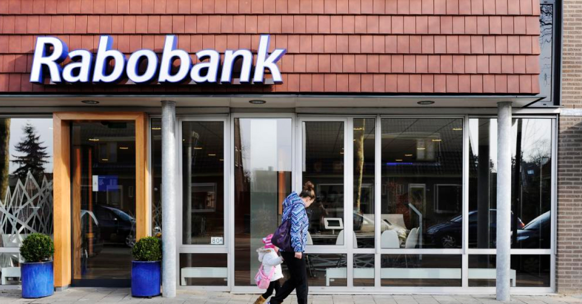 Rabobank Digitalizes Employee Journeys with the Help of Workday US ...