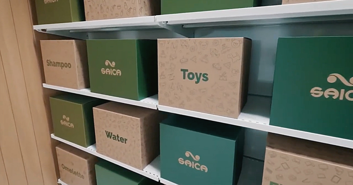 Consistency, Security, and Traceability for Saica’s Expansion | Workday US