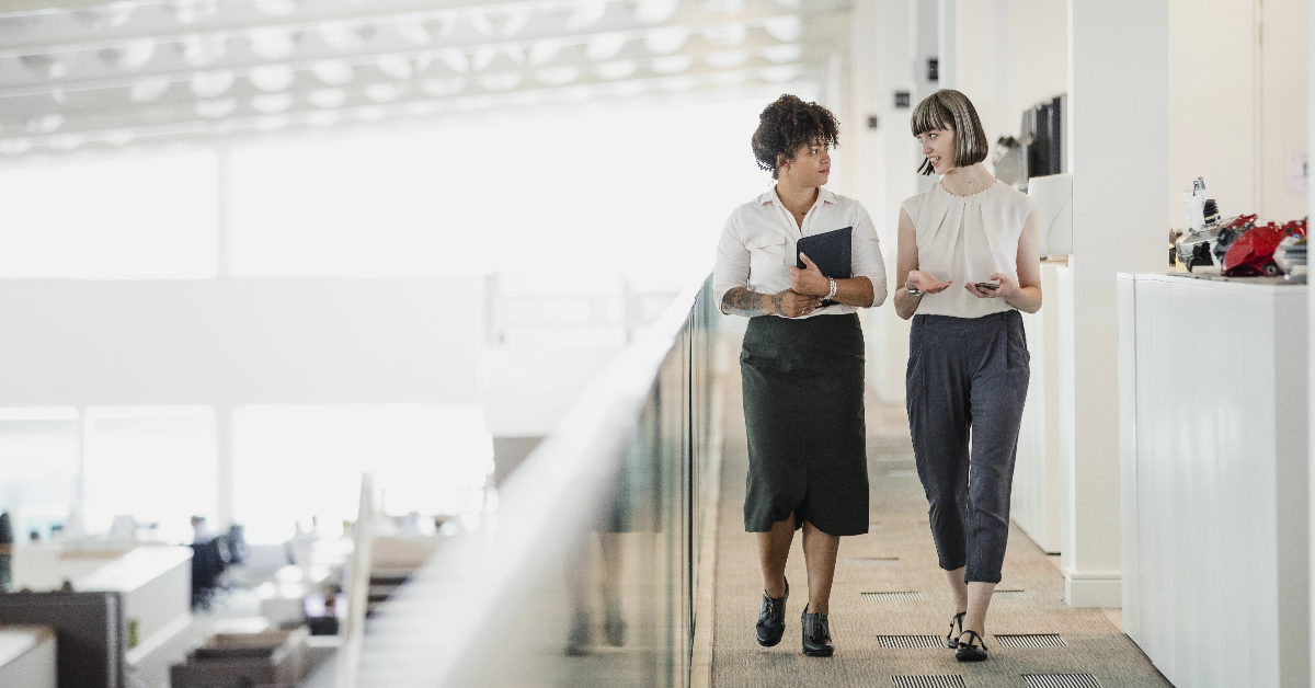 Accelerating Career Growth with the Use of Smart Tech | Workday