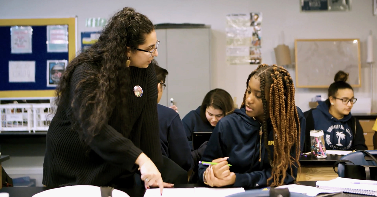 Uncommon Schools leaves transactional work behind | Workday