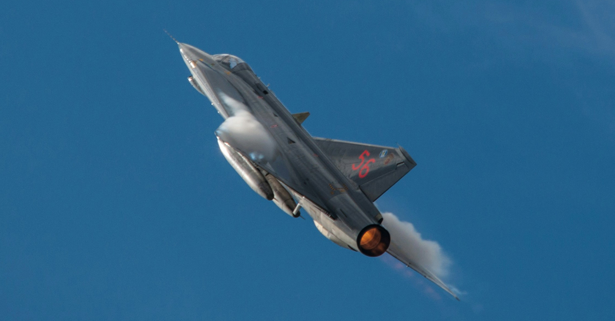 Saab Gains from Its Appointment of the “Trailblazer in Transformation ...