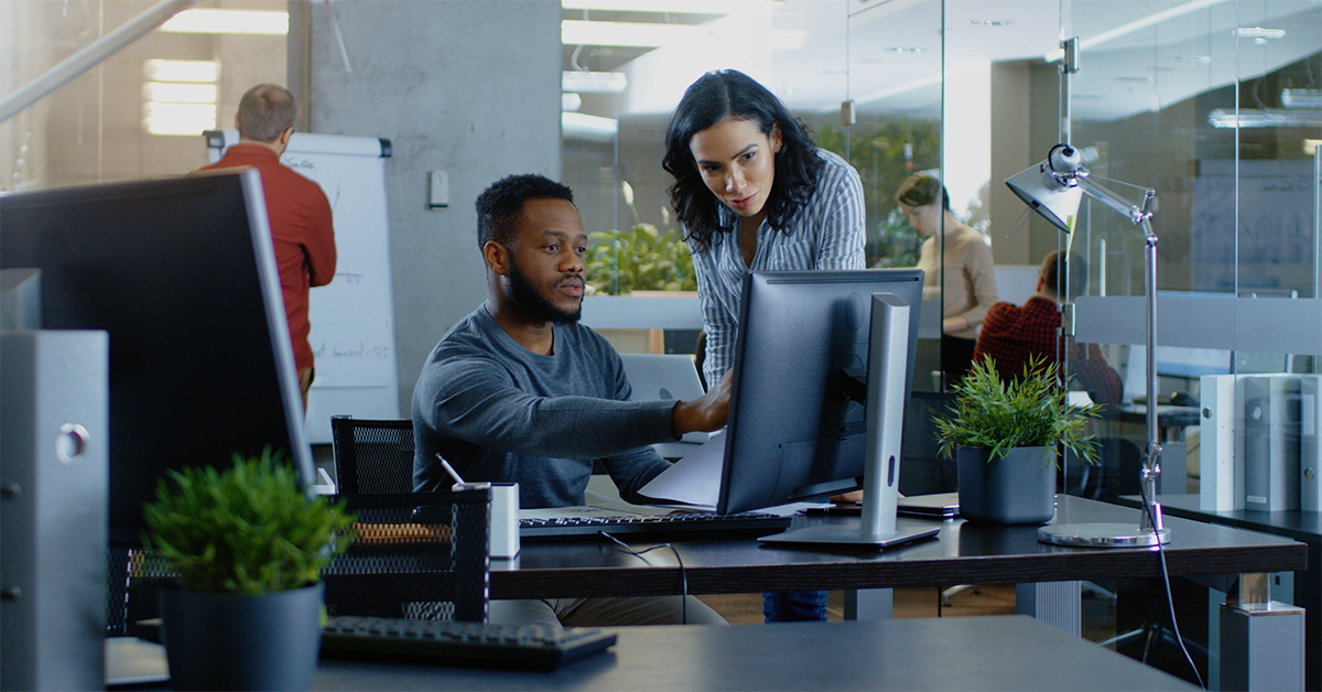 Financial Reporting Made Easy | Workday US