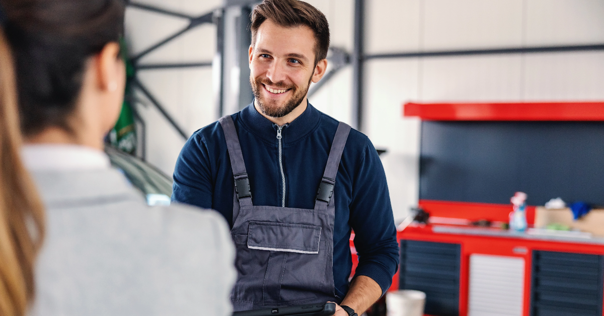 Vehicle Parts Maker Drives Operational Insights Safety With Workday