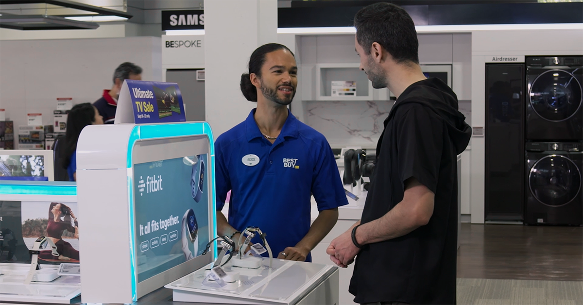 AI-based skills approach drives career growth and retention