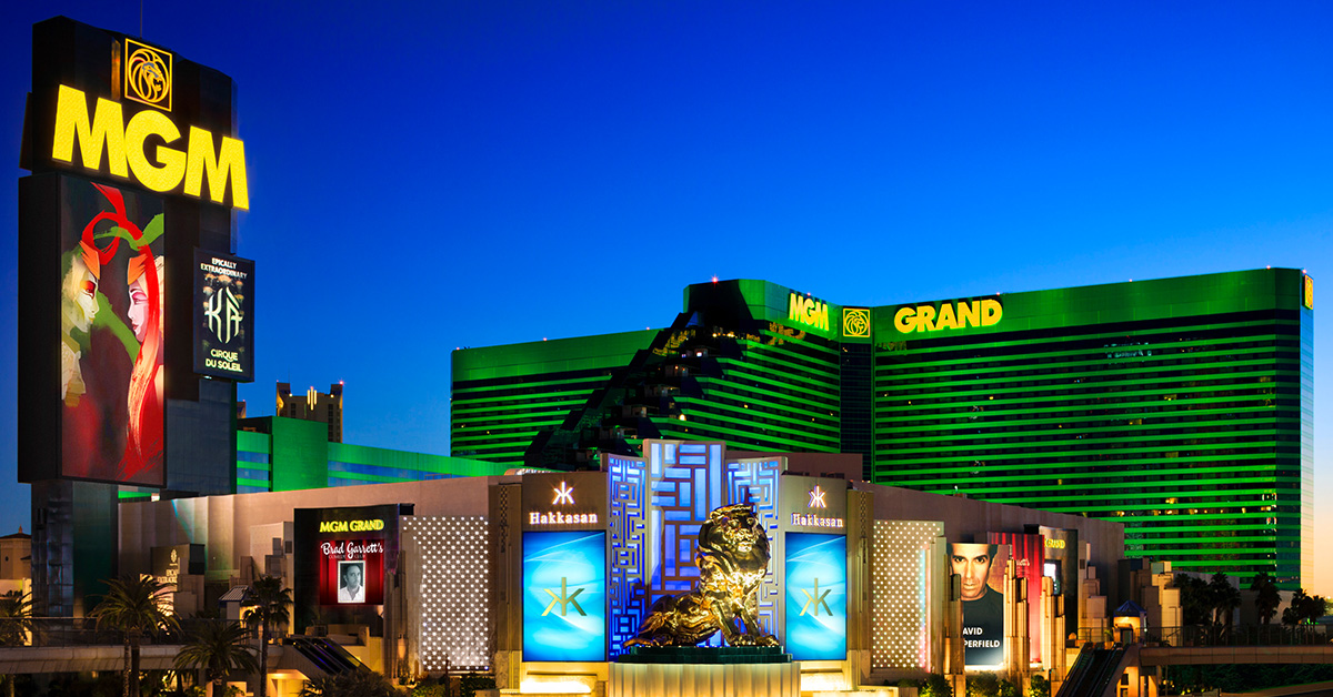 MGM Resorts Boosts Employee Retention with Workday | Workday