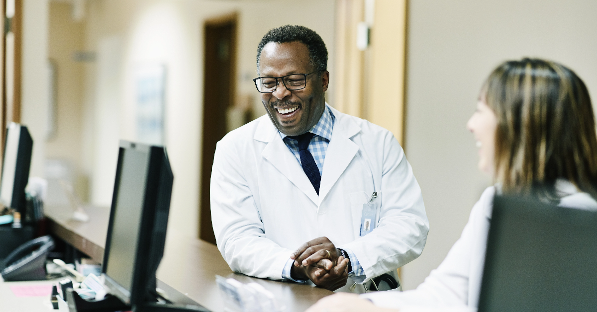 Cost Savings and Automation Deliver for Supply Chain for OU Health ...