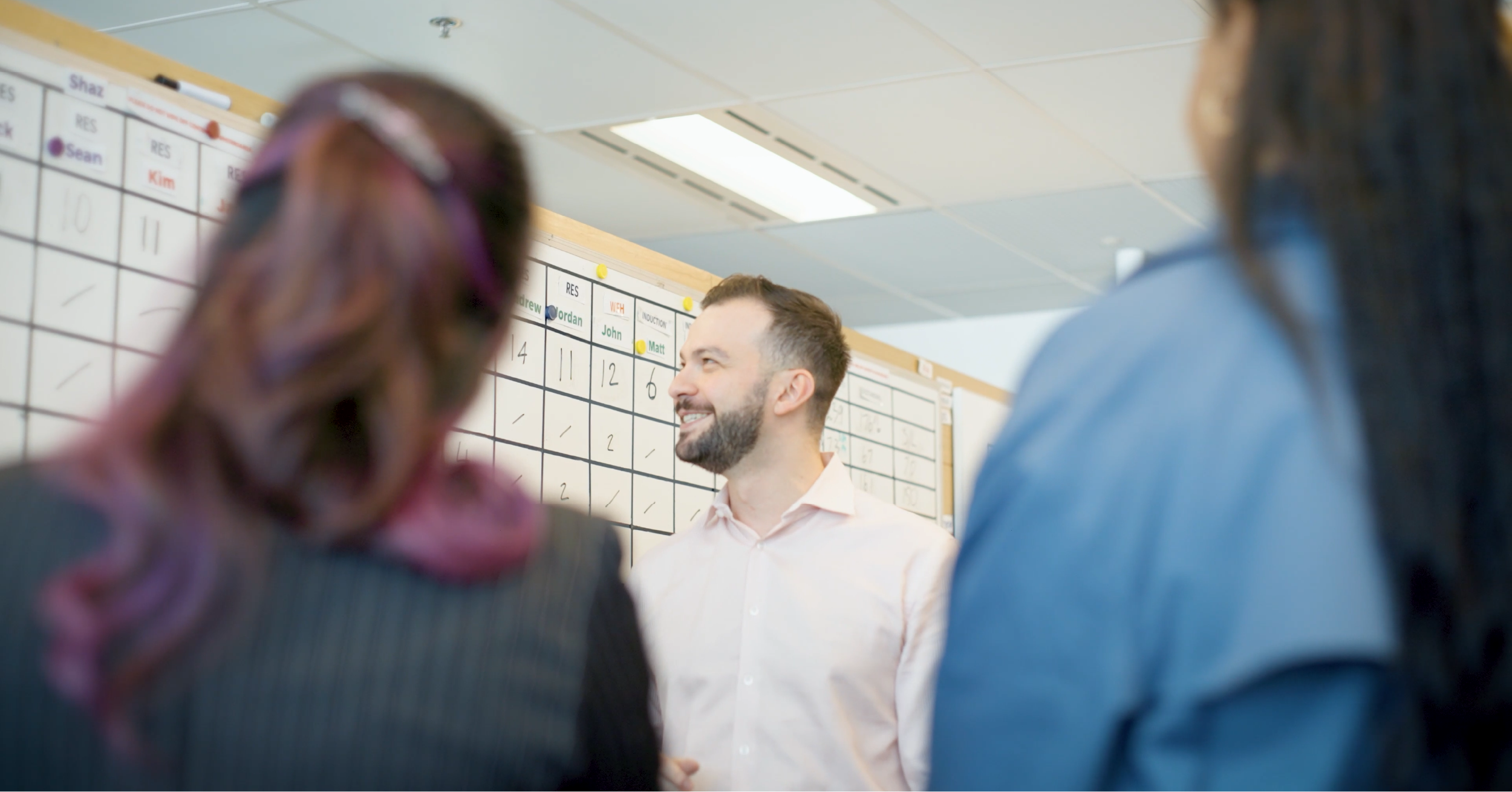 AGL Optimizes Its Use of Skills-Based AI Tools | Workday US
