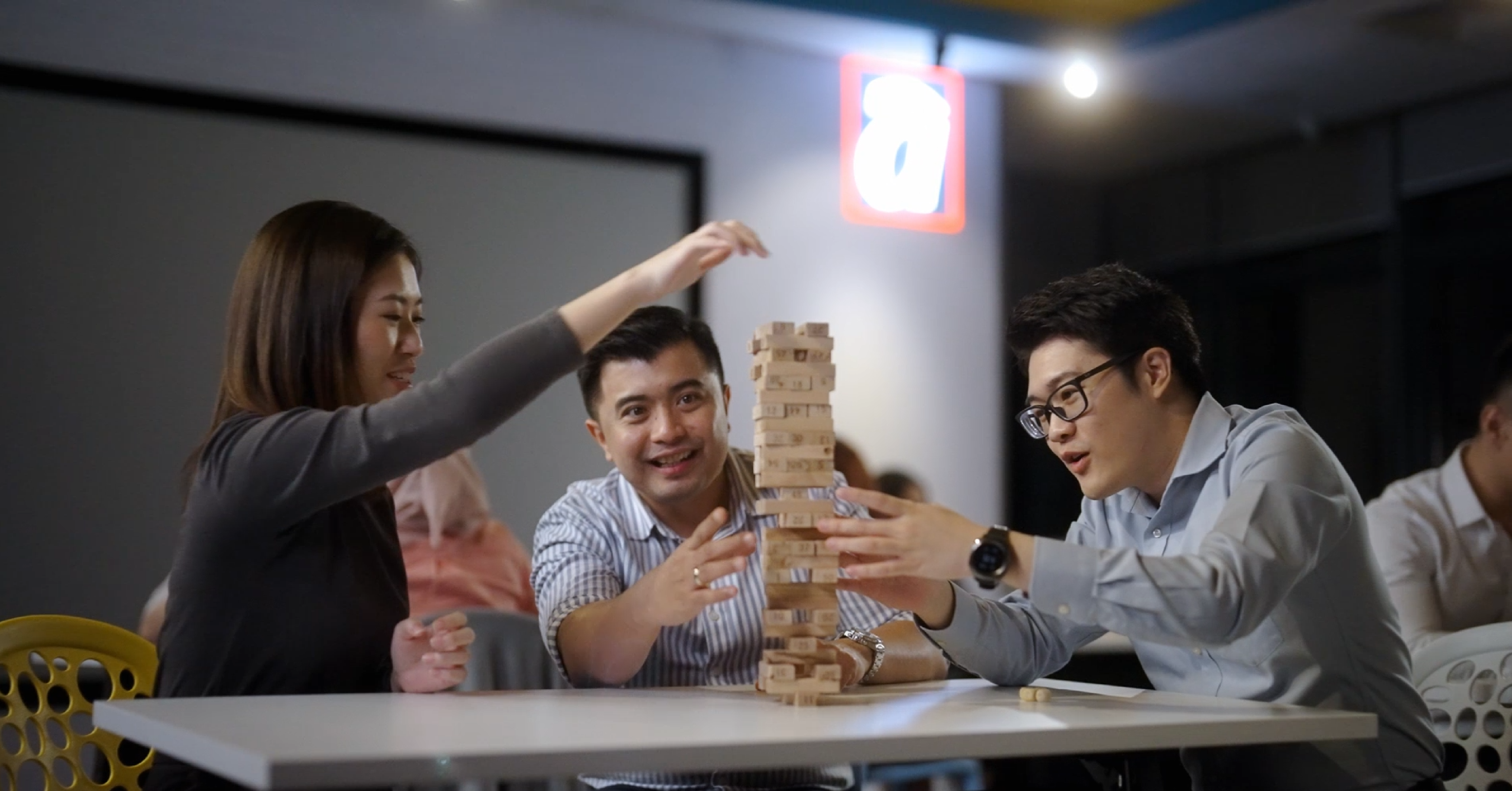 Streamlined Operational Excellence and Growth the Averis Way | Workday SG