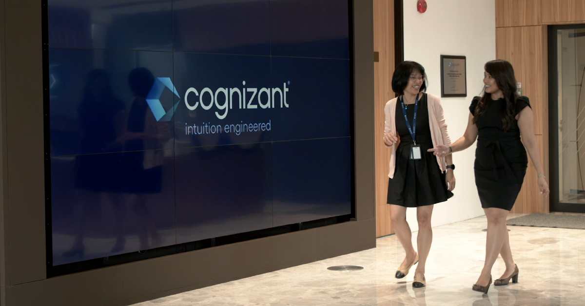 Cognizant Boosts Compliance Confidence in Payroll