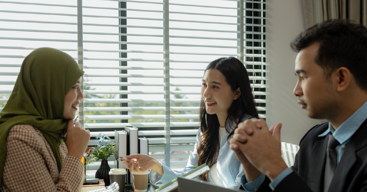 Readying HR for the Future in a Global Agribusiness | Workday SG