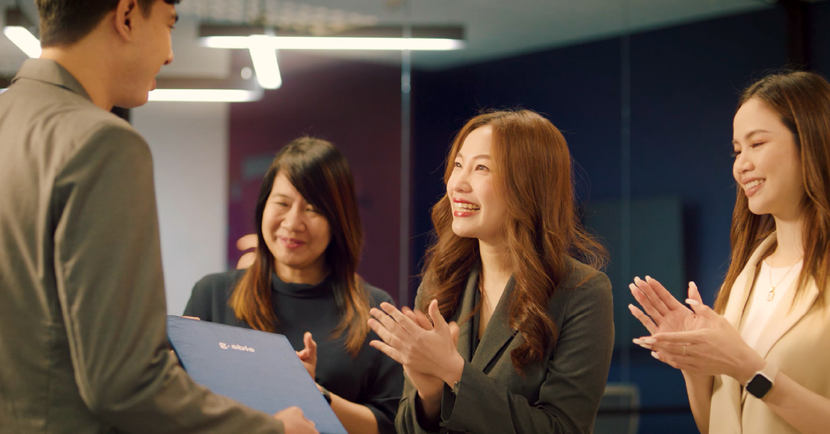 Thai Solutions Provider Transforms HR Into a Tech-Enabled Workforce ...