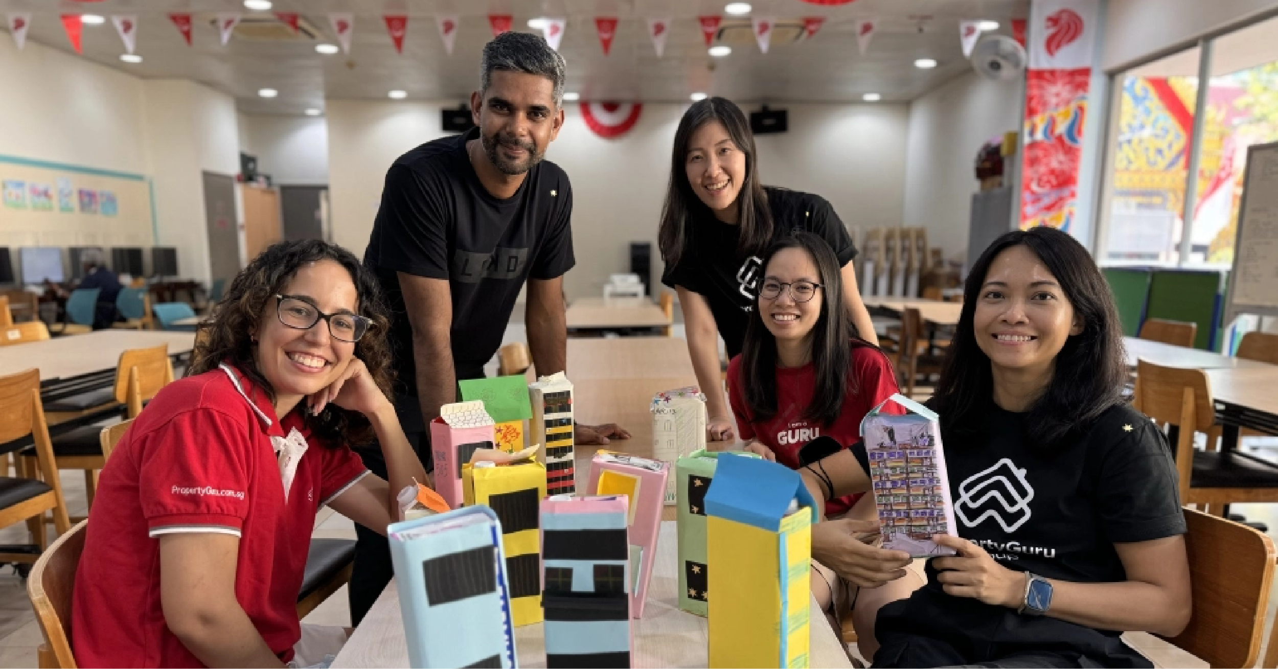 PropertyGuru’s Journey to a Data-Driven Culture | Workday US