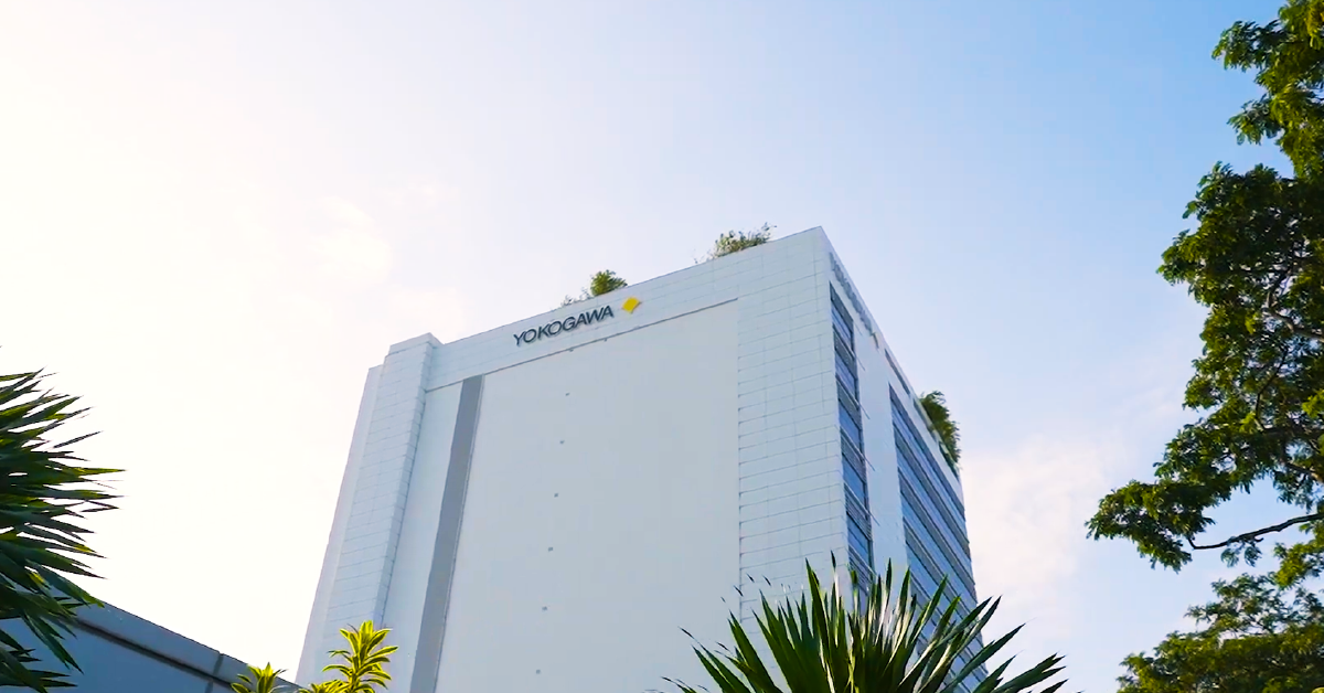 Yokogawa Electric Transforms HR Services with Data and AI-Based ...