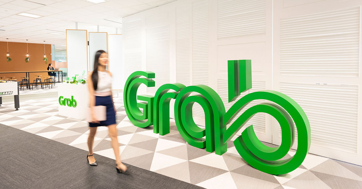 ワークデイ株式会社 | Workday 導入事例 ： Grab - Workday | Workday 日本