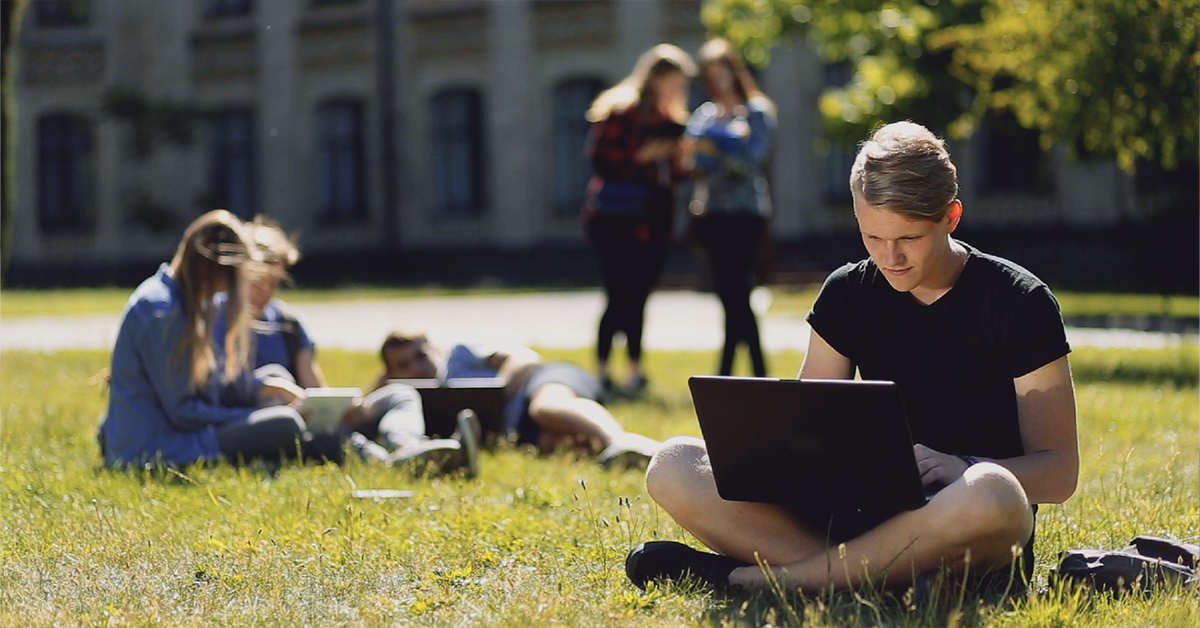 How data and automation are differentiating the student experience ...