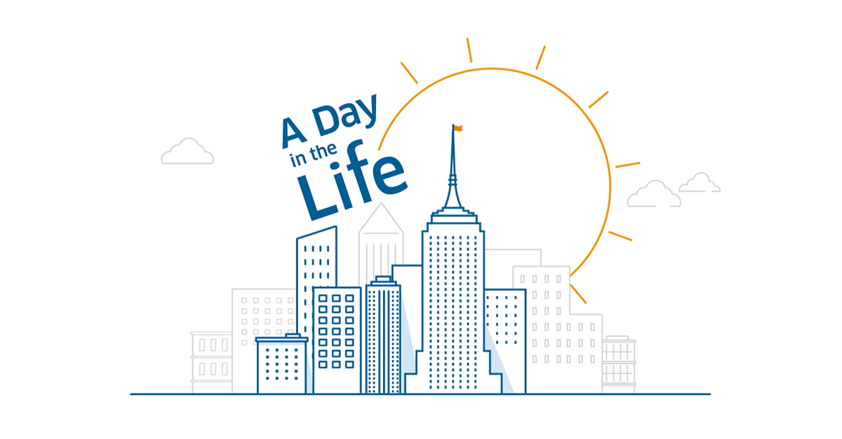 Day in the Life: Finance Practitioners | Workday US