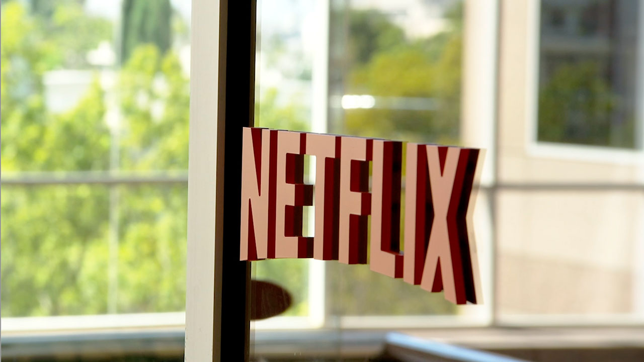 ワークデイ株式会社 | Workday 導入事例 ： Netflix - Workday | Workday 日本