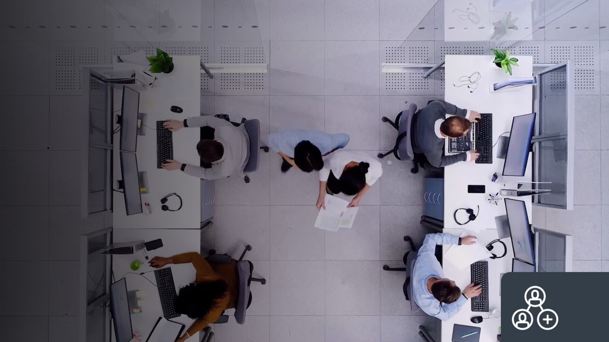 Foundation For Innovation Video Series Workday Ca