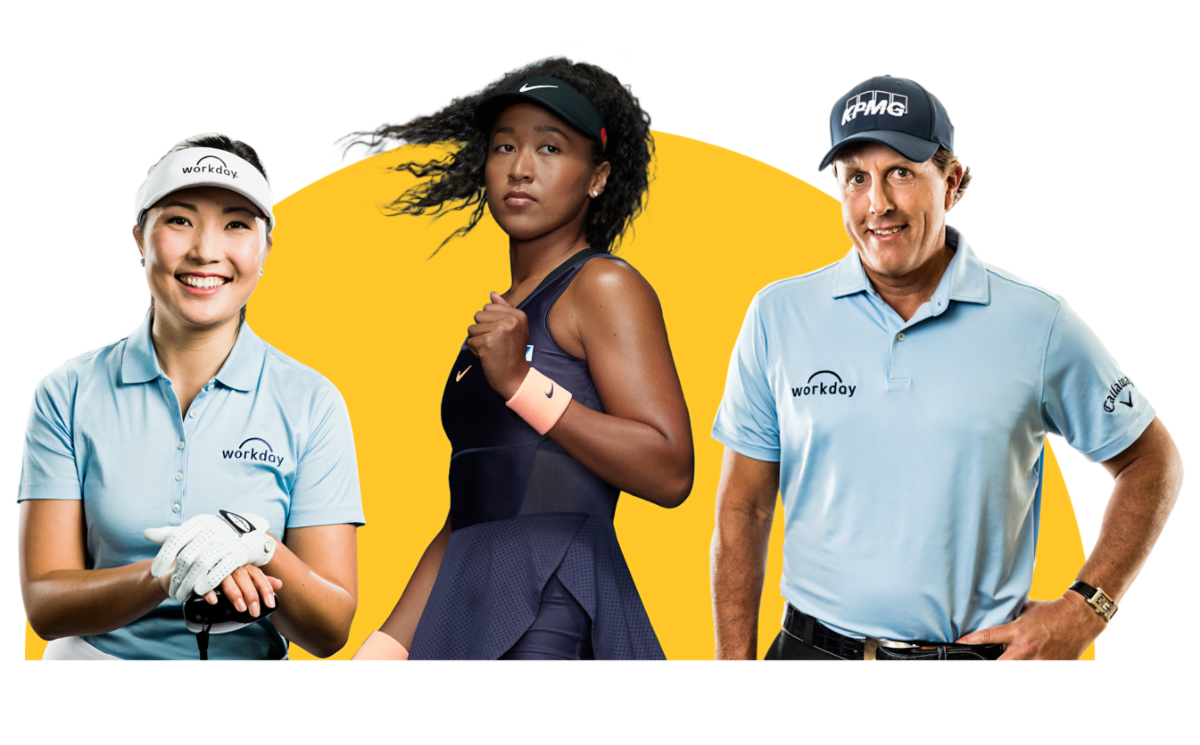 Patrocinios | Workday