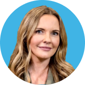 Emma Chalwin, Chief Marketing Officer | Workday FR