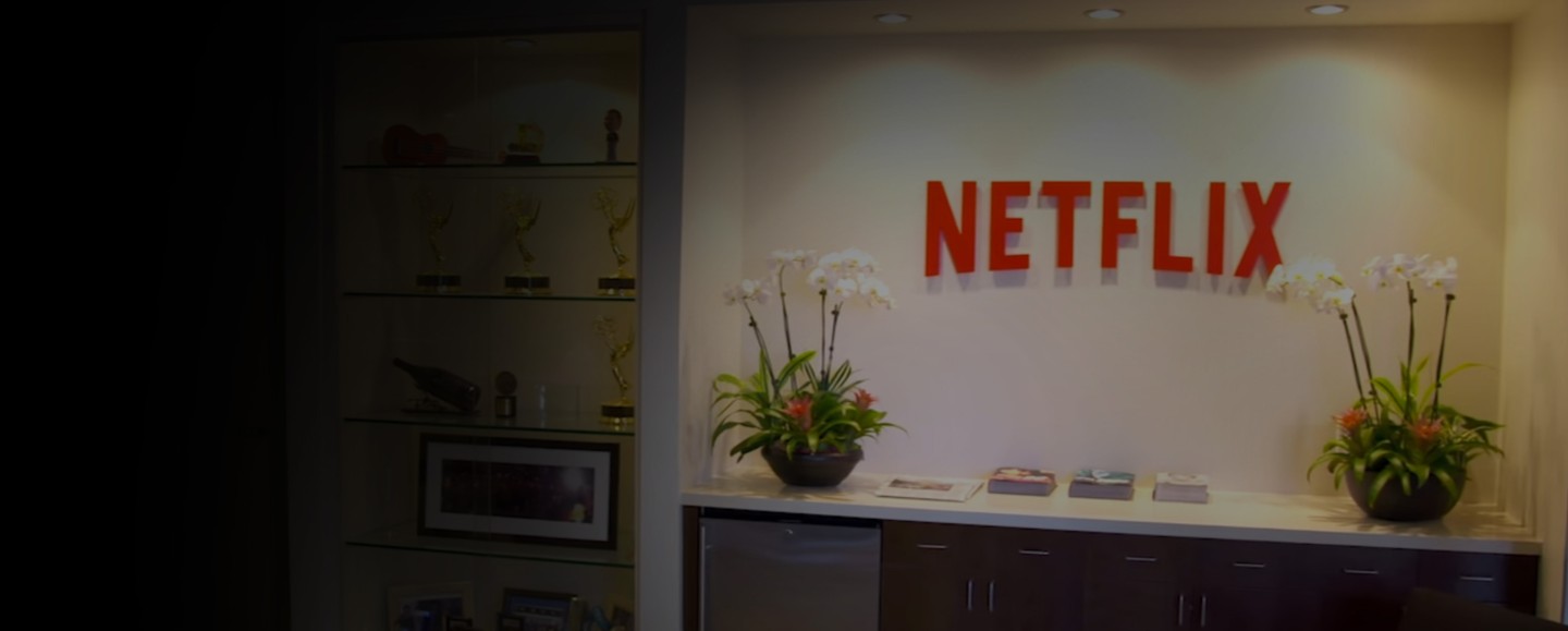 ワークデイ株式会社 | Workday 導入事例 ： Netflix - Workday | Workday 日本