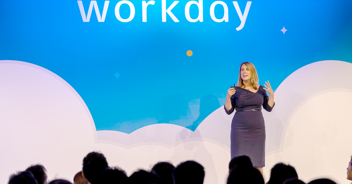 ダイジェスト動画 - Workday Elevate Tokyo 2019 | Workday 日本