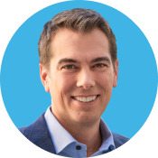 Zane Rowe, 최고재무책임자(CFO) | Workday 한국