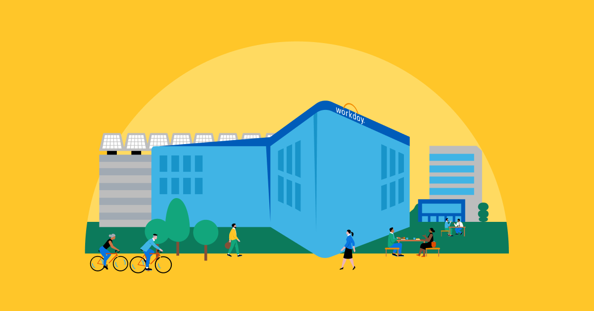 Company Profile Workday Singapore Malaysia Thailand Indonesia
