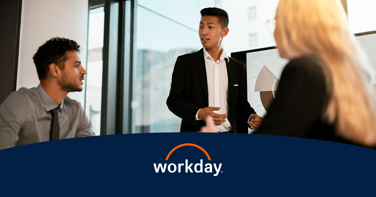 Workday Product Demos | Workday