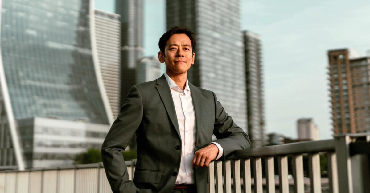 Workday for Singapore | HR, Finance & Planning Software | Workday