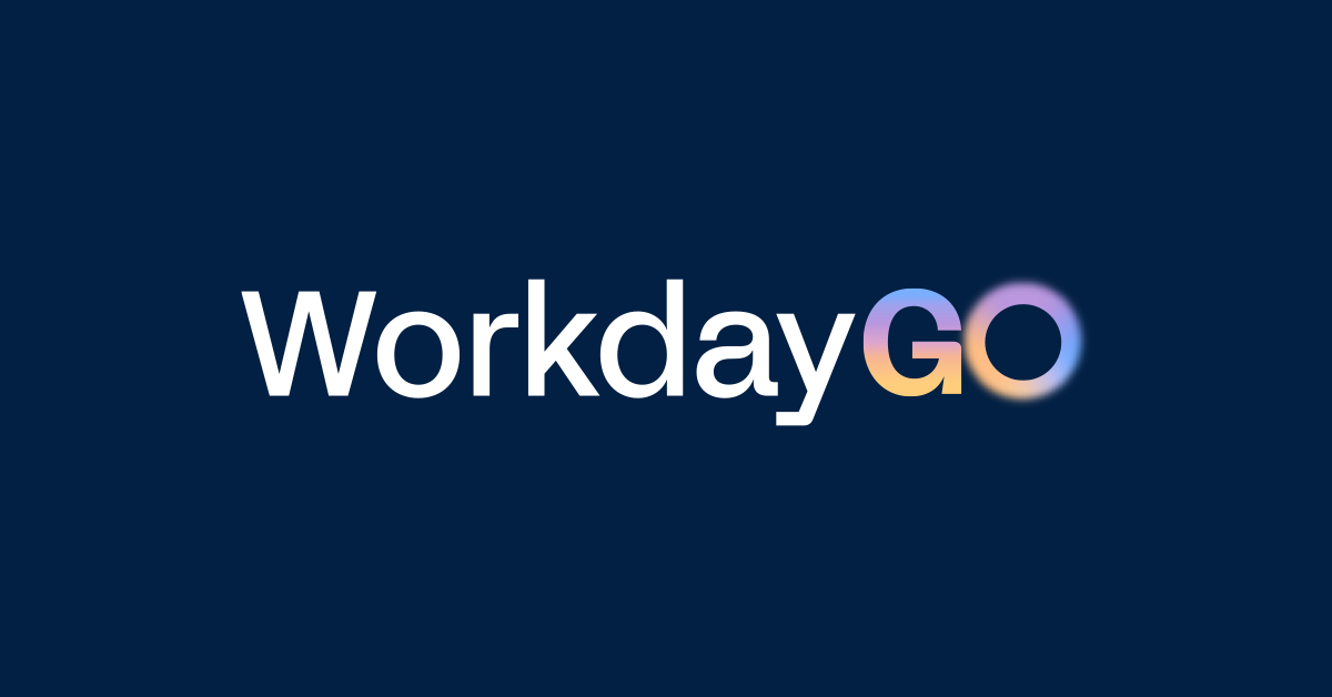 Workday GO Solutions | Workday