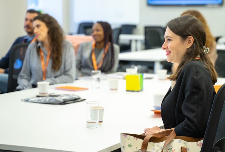 The Workday UK Foundation | Workday UK
