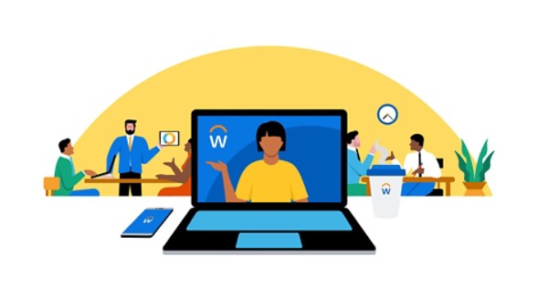 Coffee Mornings with Workday | Workday UK