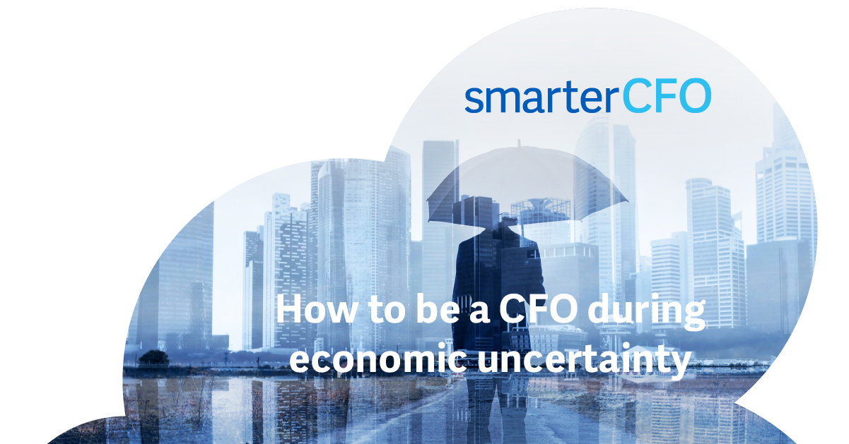 smarterCFO Magazine EMEA | Workday