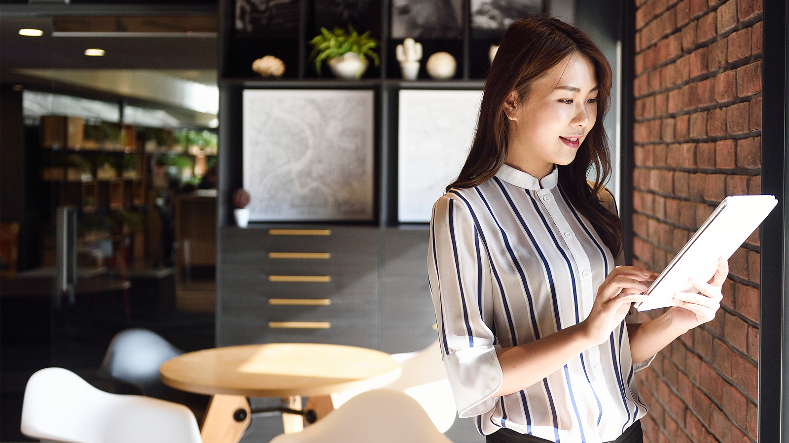 Alight streamlines operations to increase efficiency.