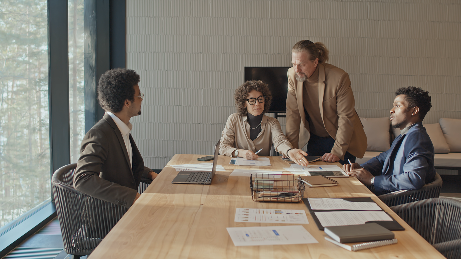 Ascendex Deploys Tech For Speed And An Ai Native Business Workday Us